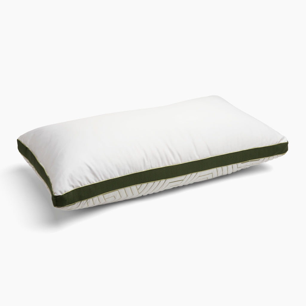 PureCare CBD Down Complete Pillow
