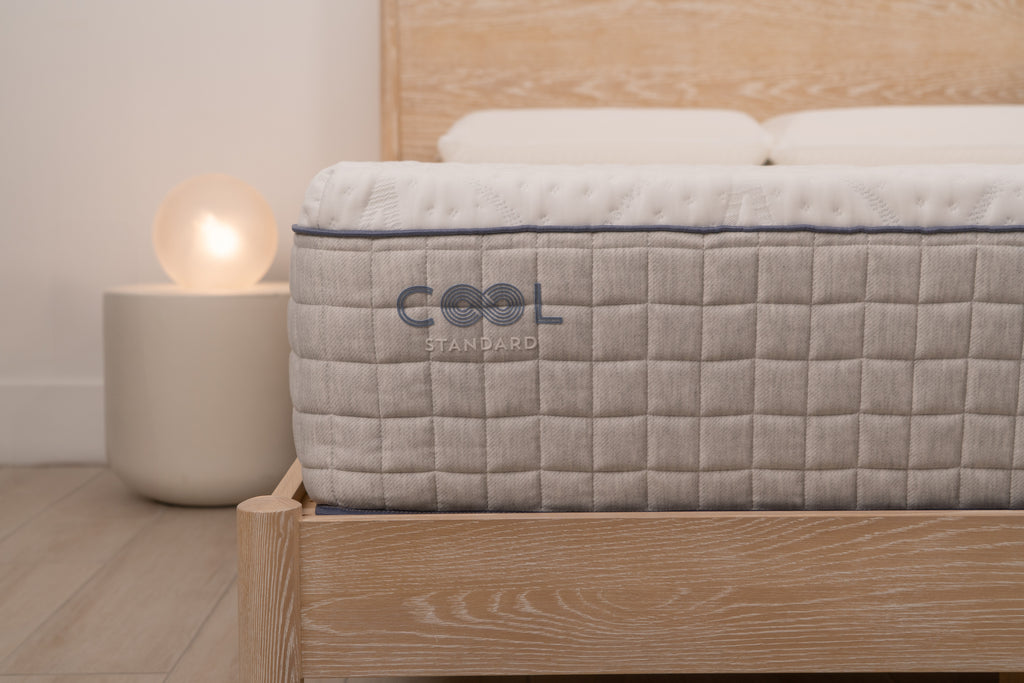 Hybrid Infinity Cool Standard