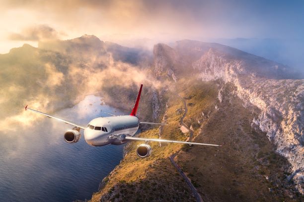 Tips for Beating Jet Lag