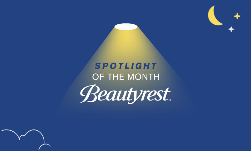 Everything You Need to Know About Beautyrest Mattresses