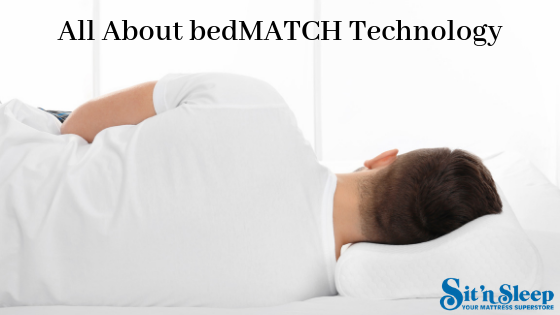 All About bedMATCH Technology