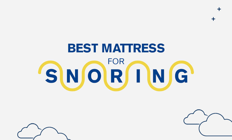 Best Mattresses for Snoring – Sleep Soundly with Sit n' Sleep