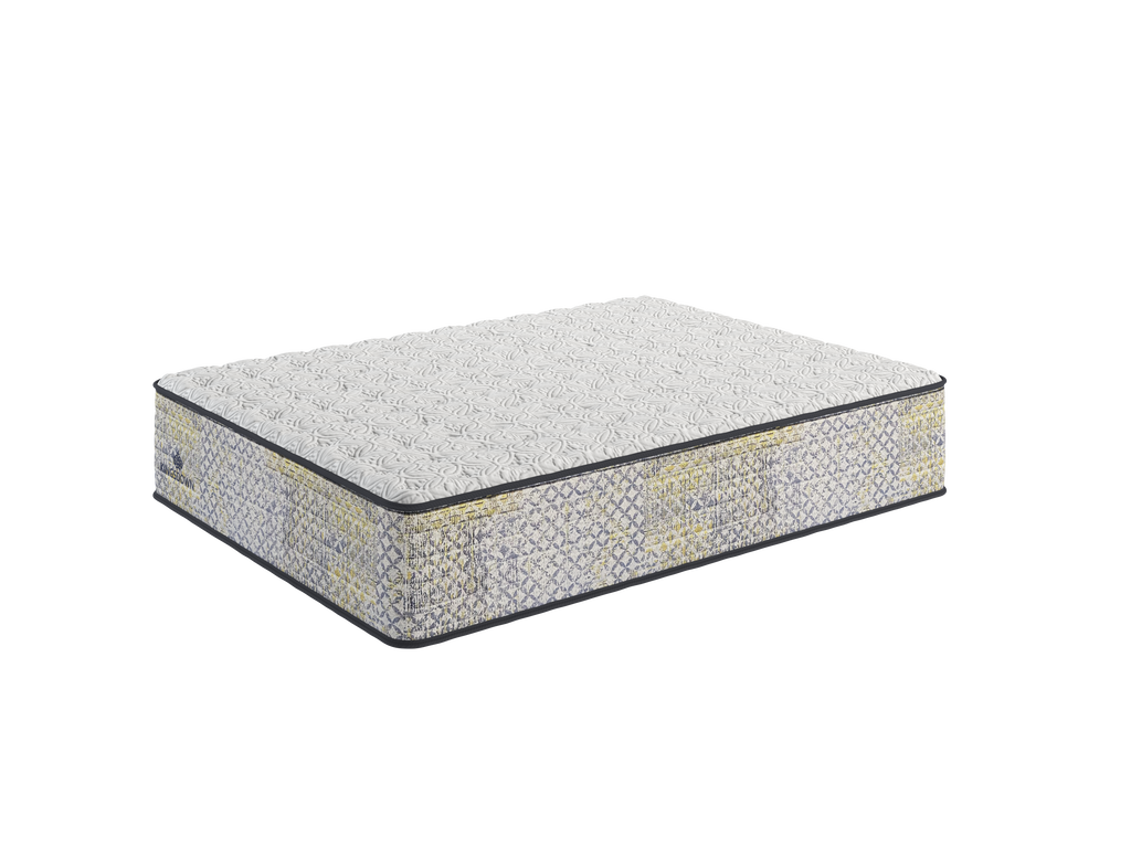 Kingsdown Courtenay Plush Hybrid Mattress