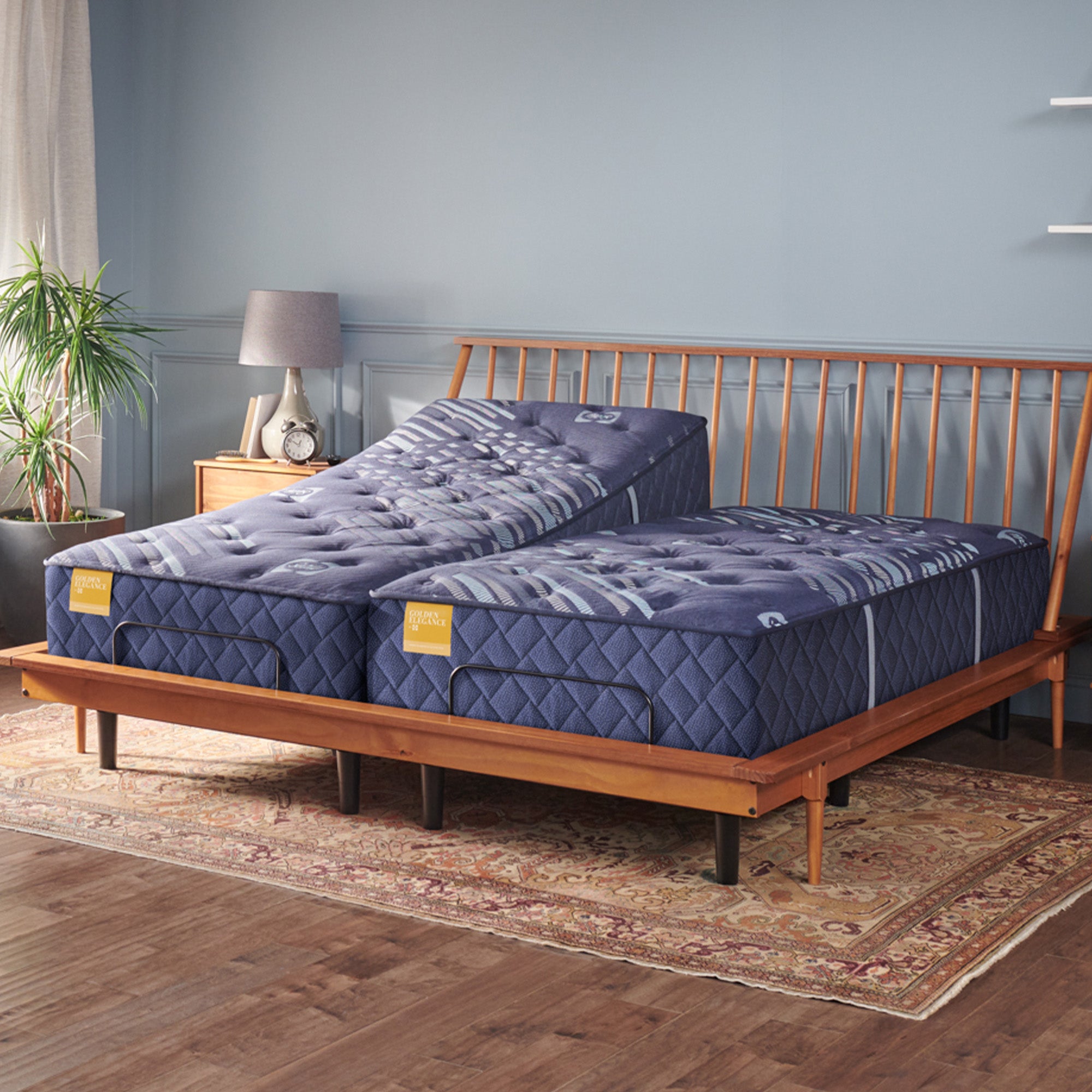 Sealy Golden Elegance C Bay Soft