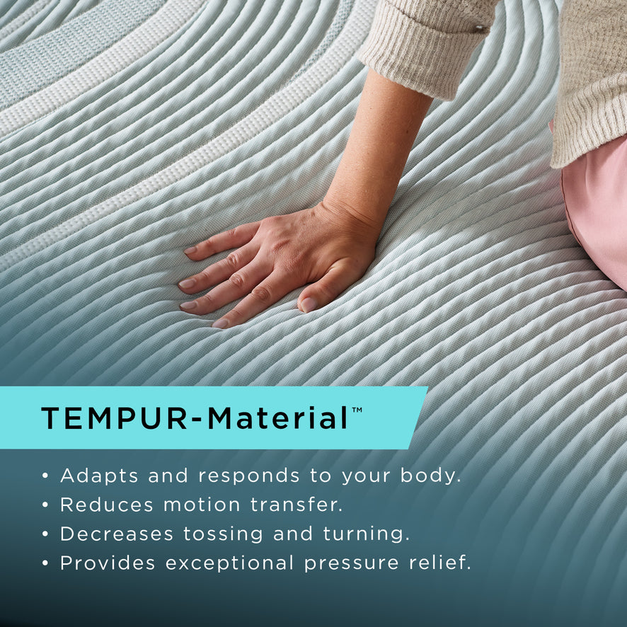 TEMPUR-ProAdapt Soft 2.0