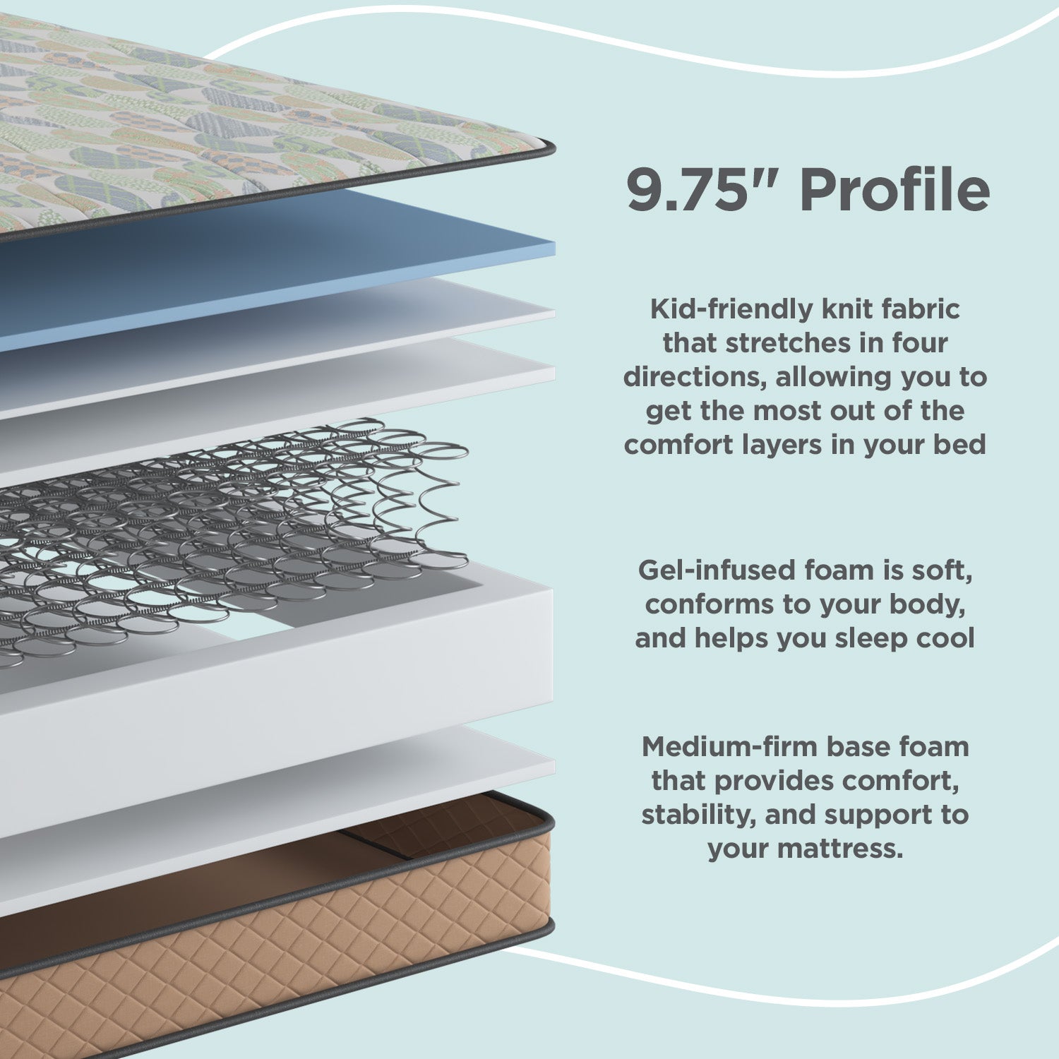 Sherwood Aubrey Medium