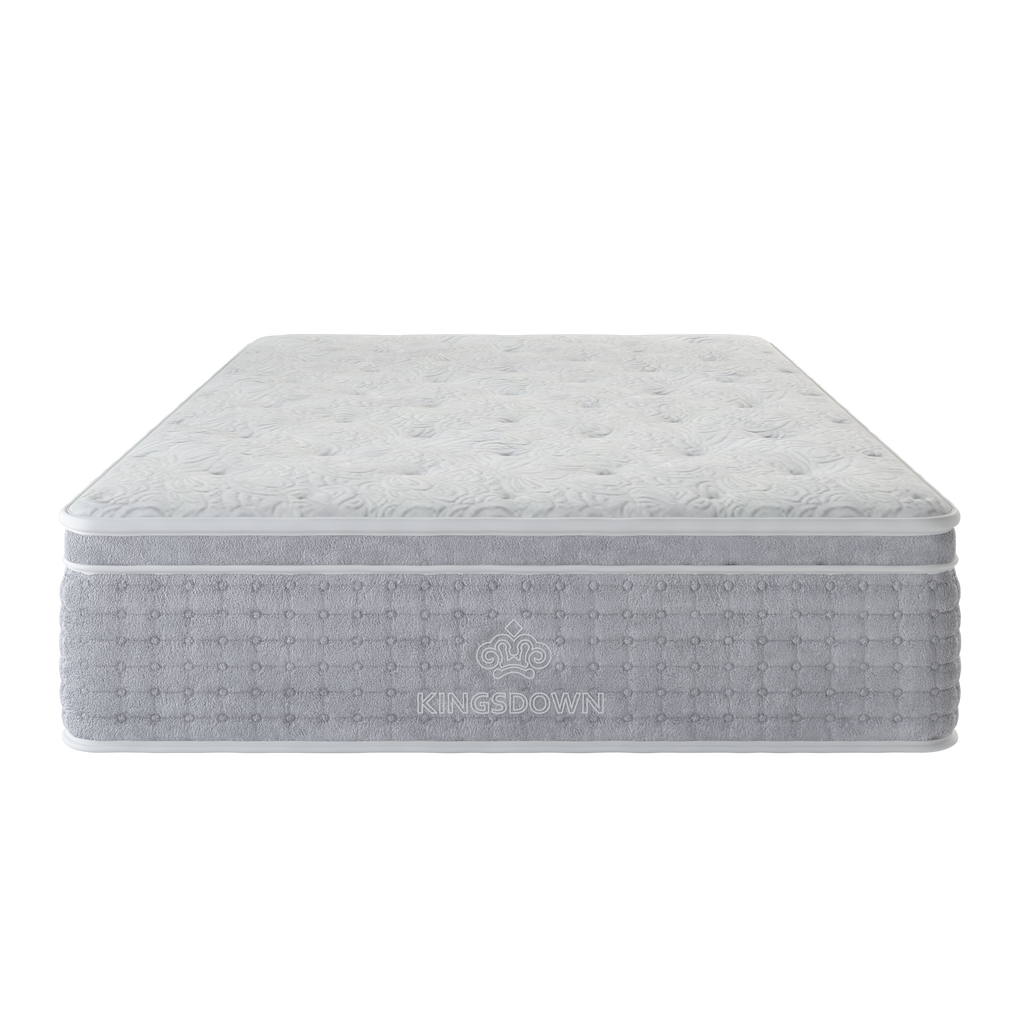 Kingsdown Grenelle Plush Pillow Top