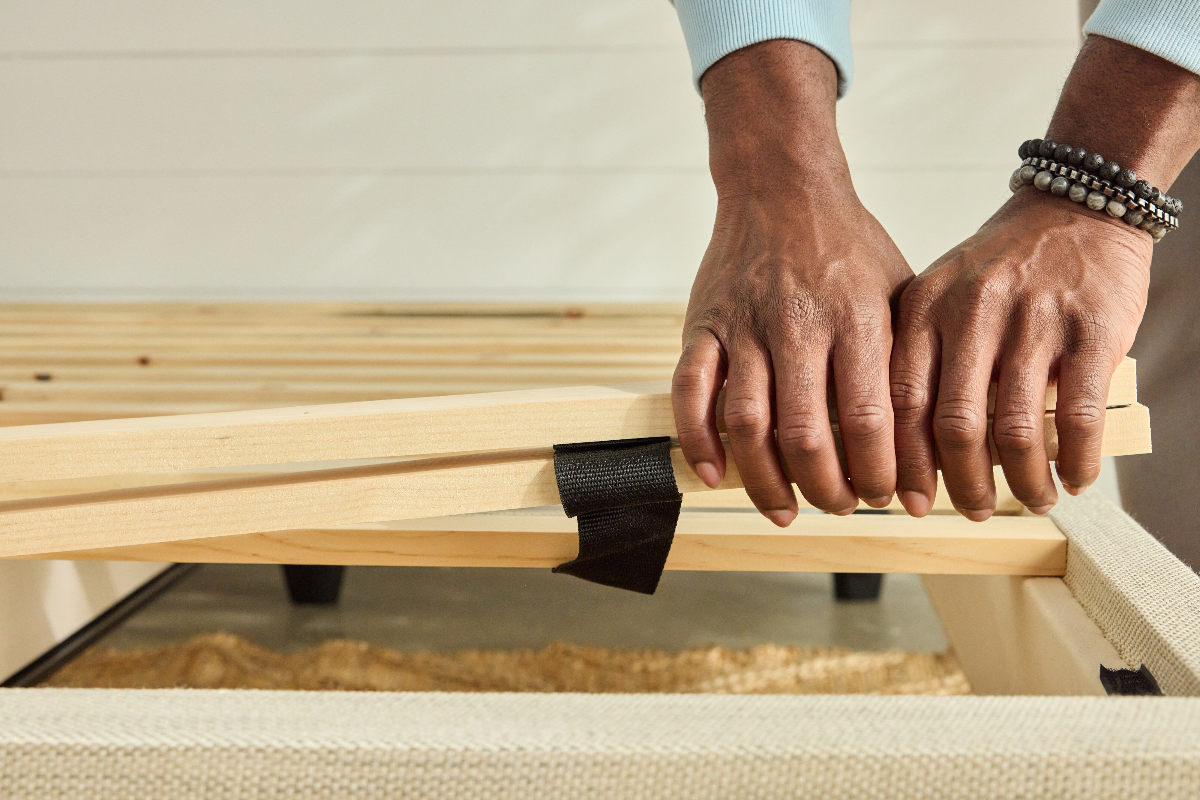 Avocado Green Foundation