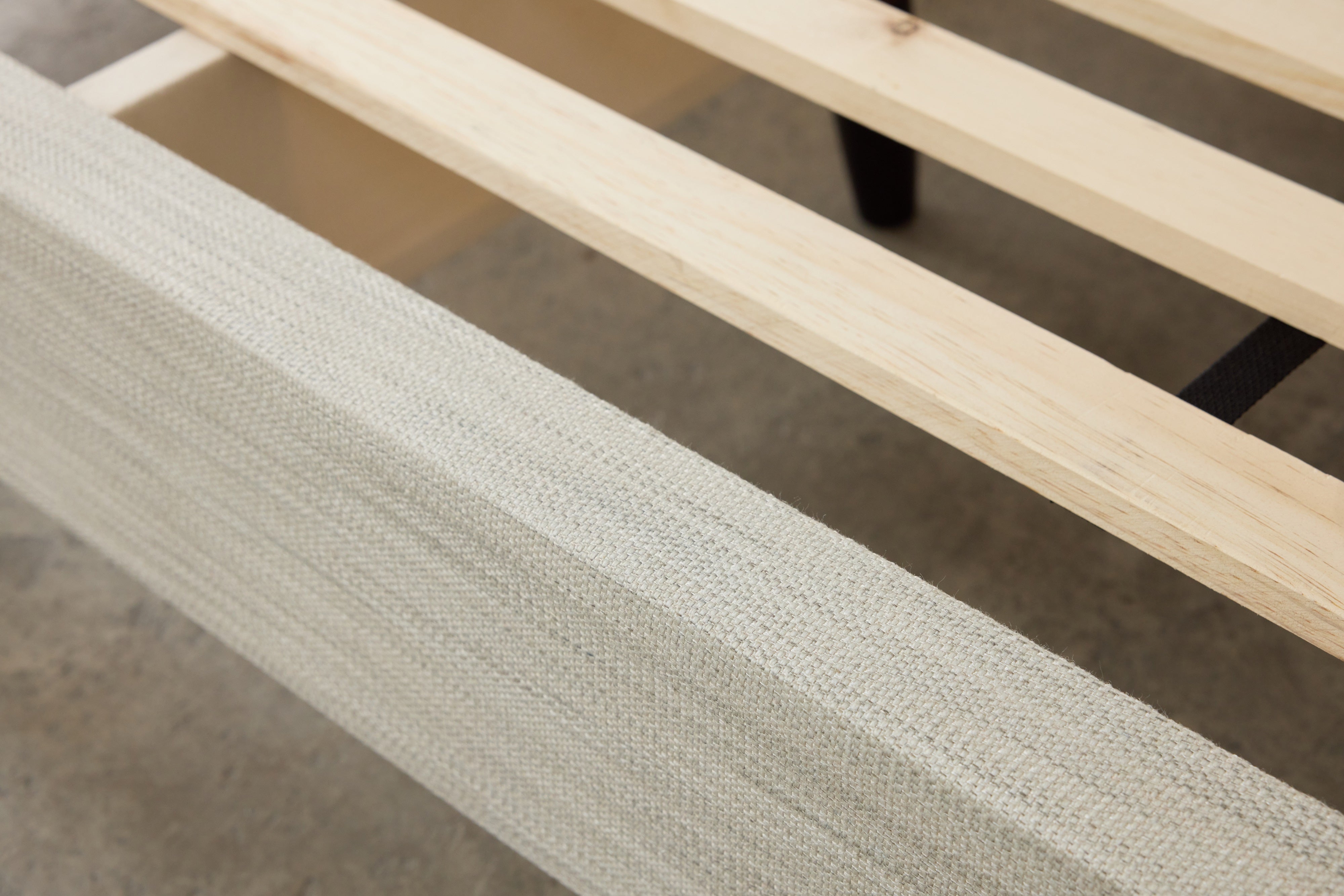 Avocado Green Foundation