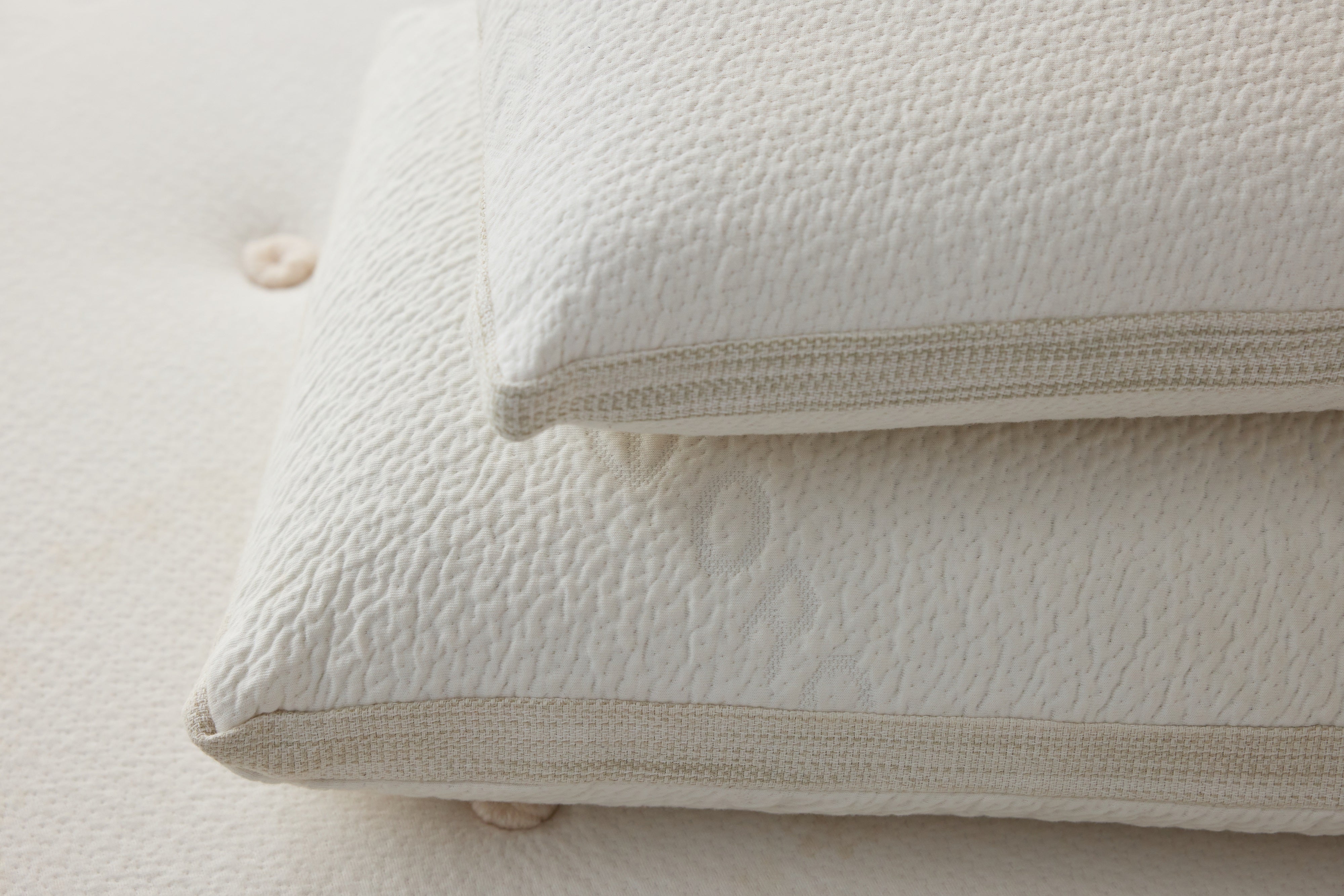 Avocado Green Pillow