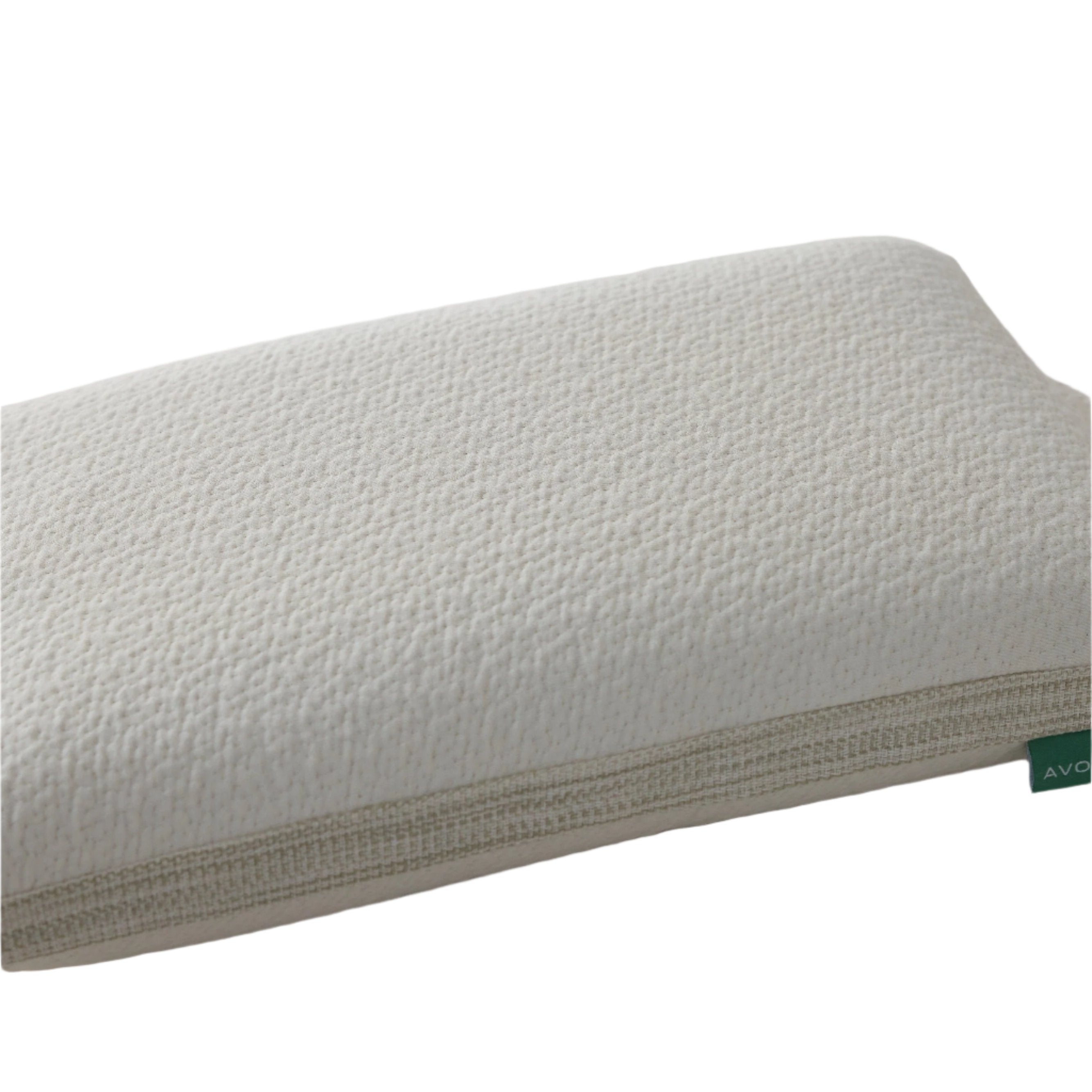 Avocado Green Pillow