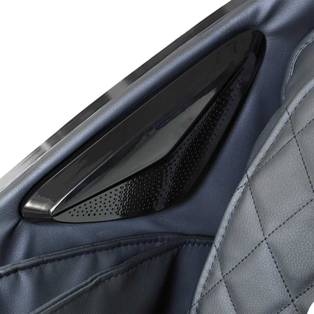 COREnine C400 Massage Chair Black