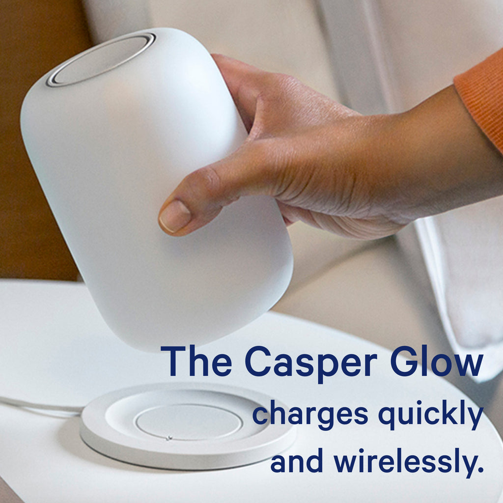 Casper Glow Light