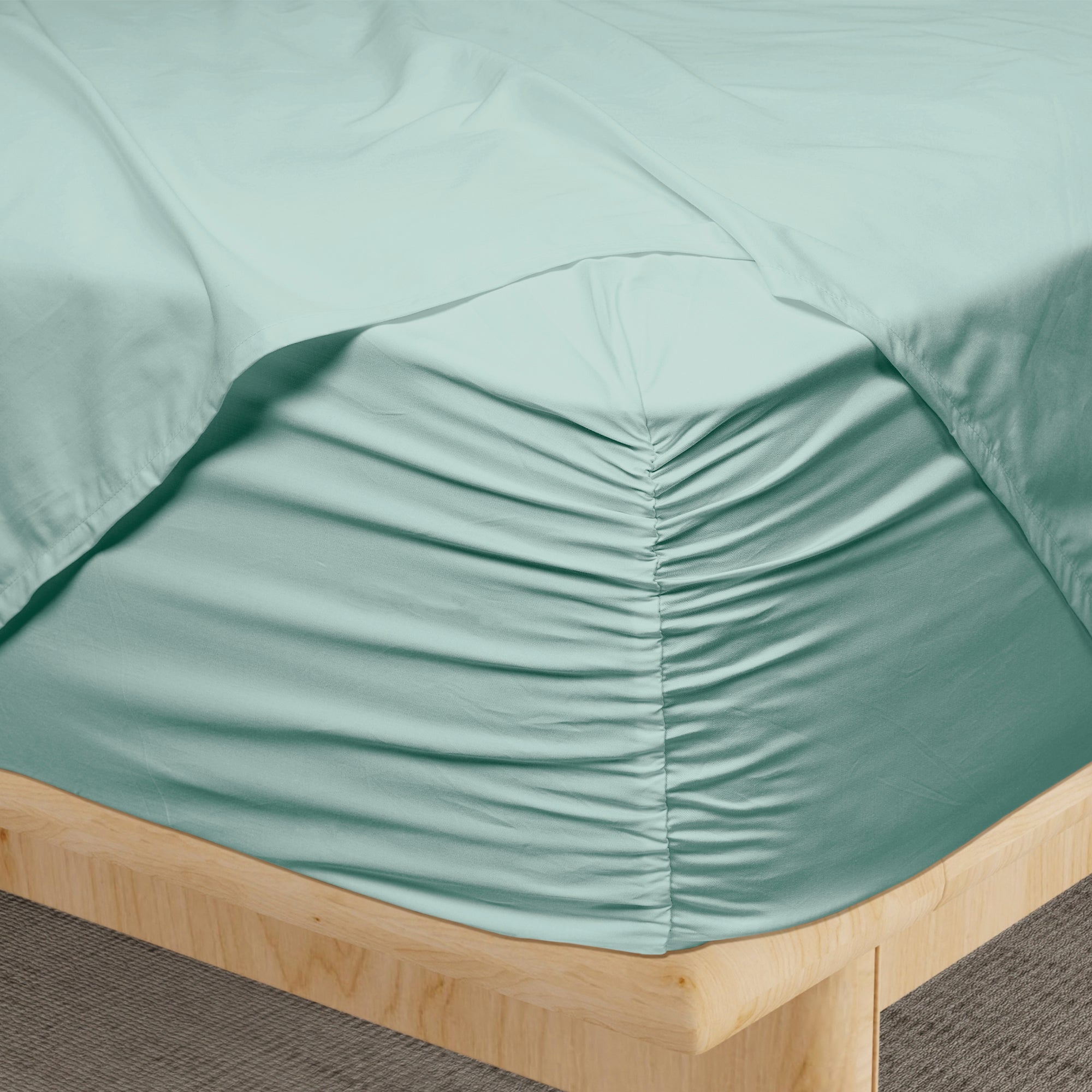 PureCare Weightless Cotton Sheets