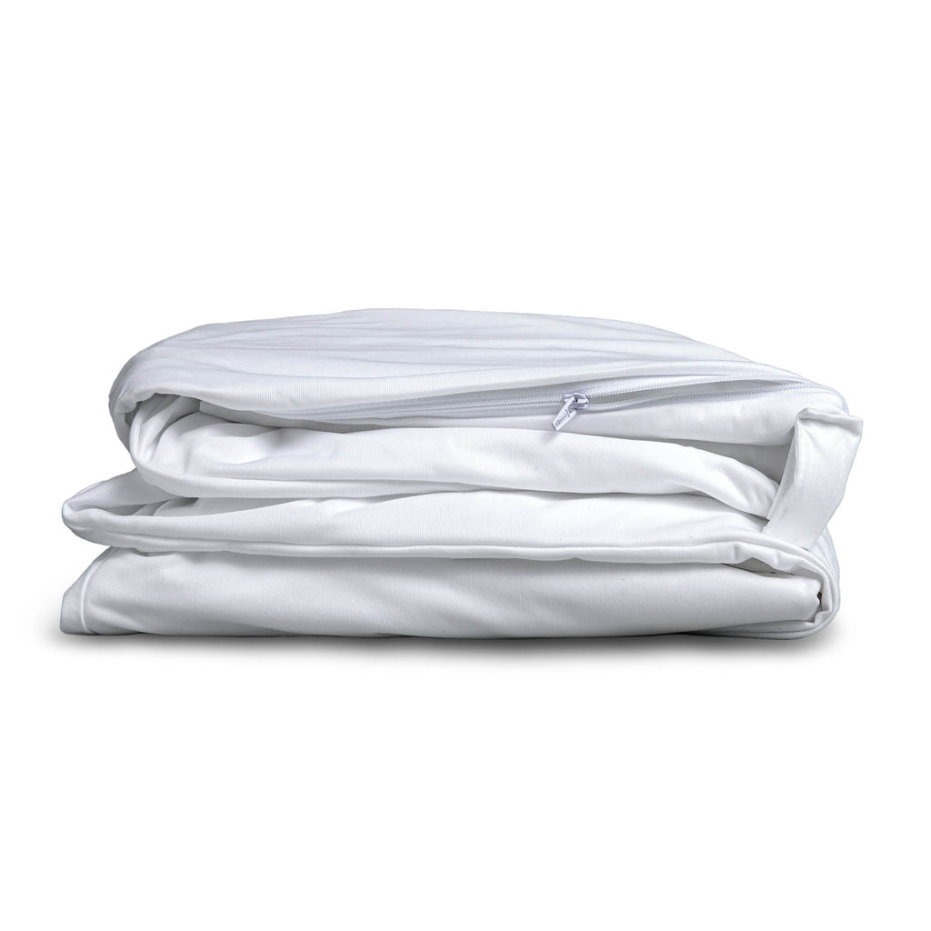 Purecare Tencel Total Encasement Mattress Protector