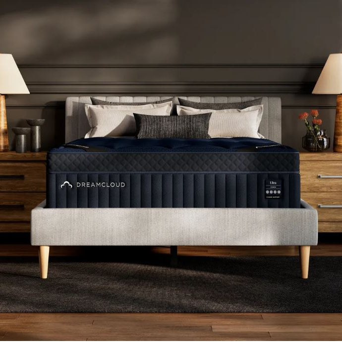 DreamCloud Ultra Hybrid Mattress