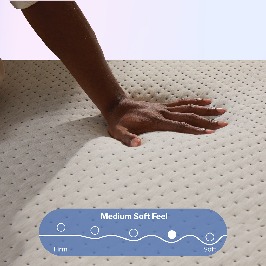 Casper Dream Max Hybrid