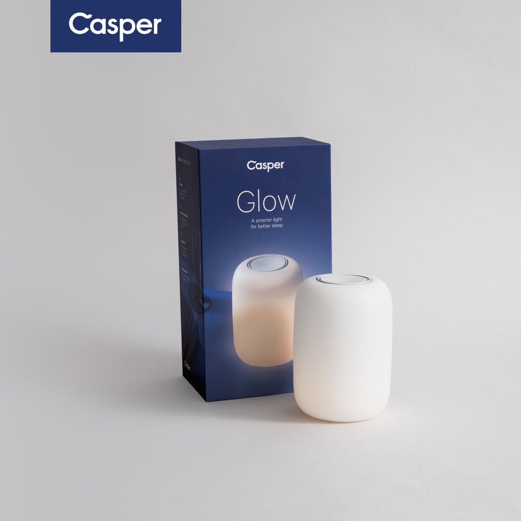 Casper Glow Light