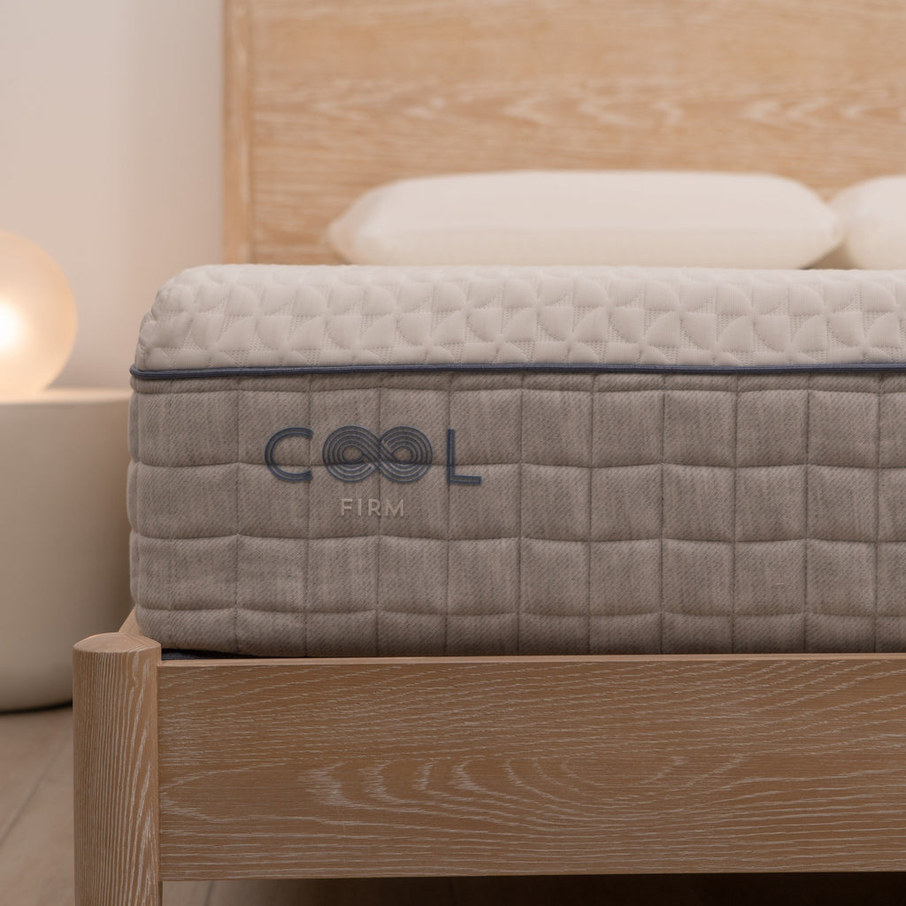 Hybrid Infinity Cool Firm