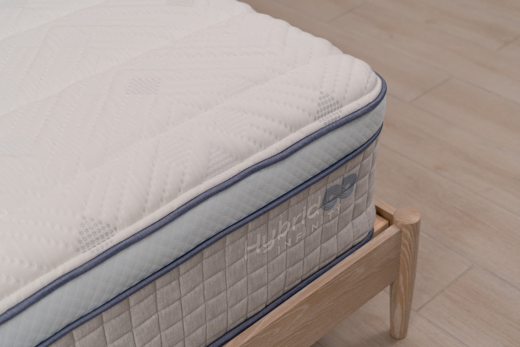 Hybrid Infinity Cool Radiance