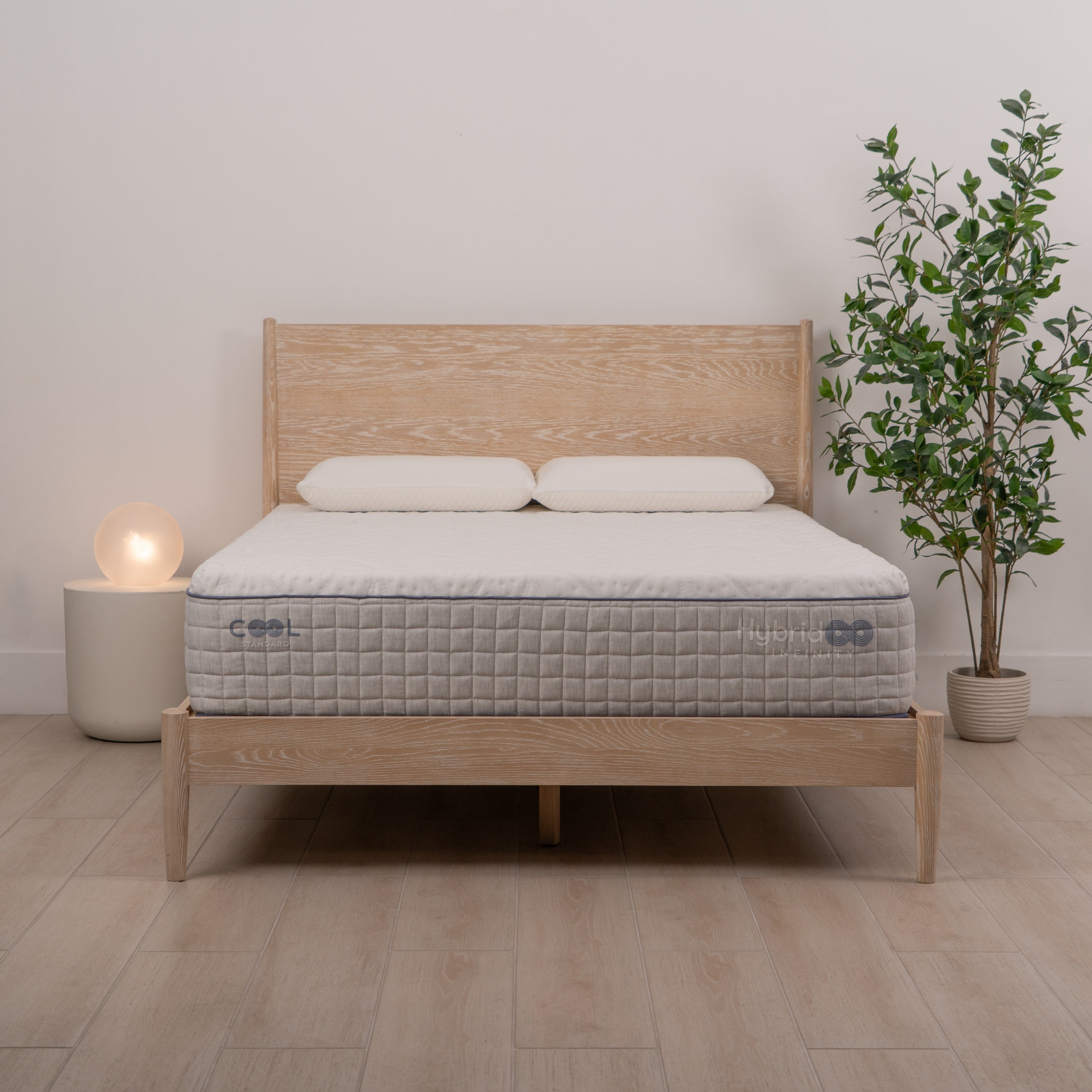 Hybrid Infinity Cool Standard