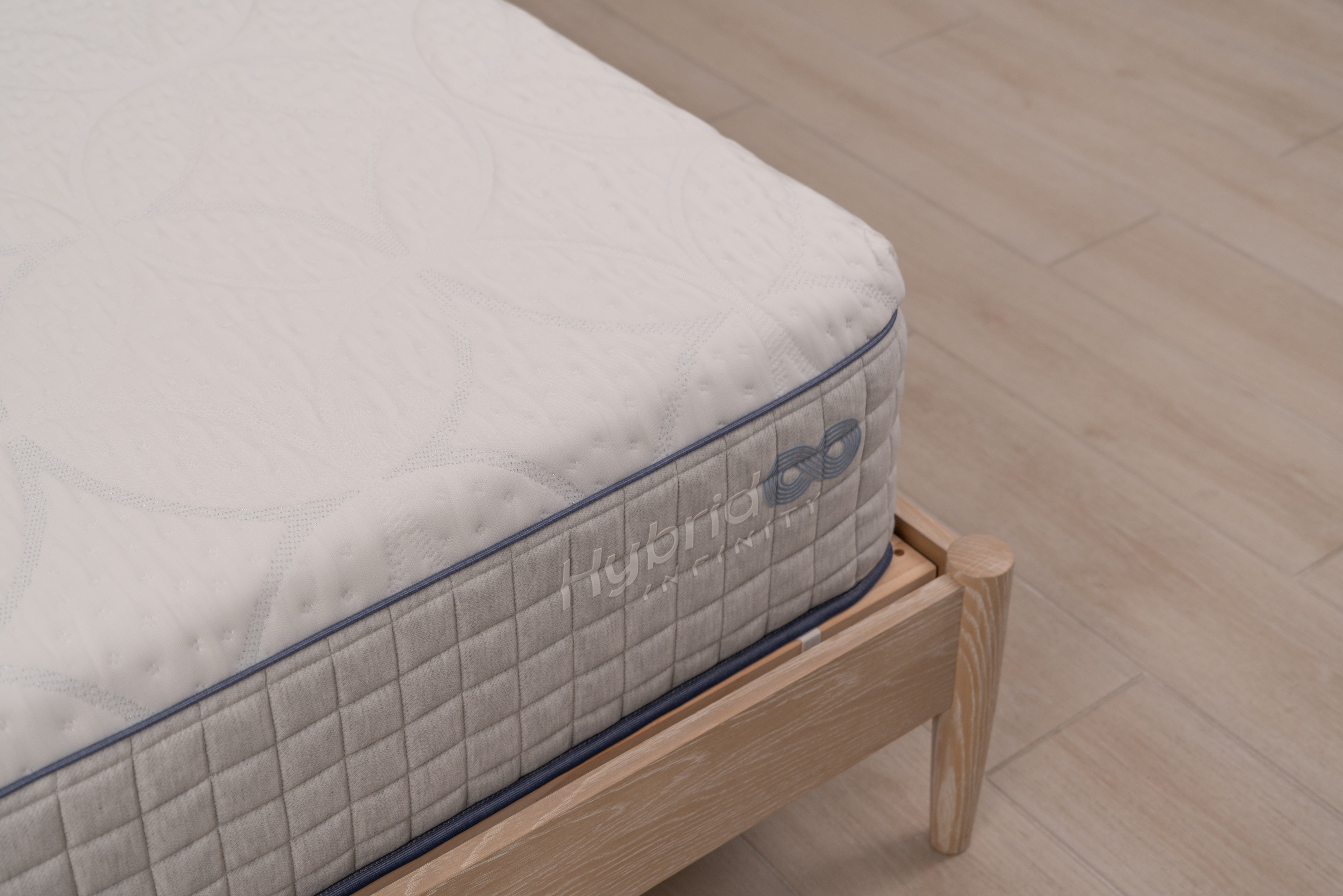 Hybrid Infinity Cool Standard