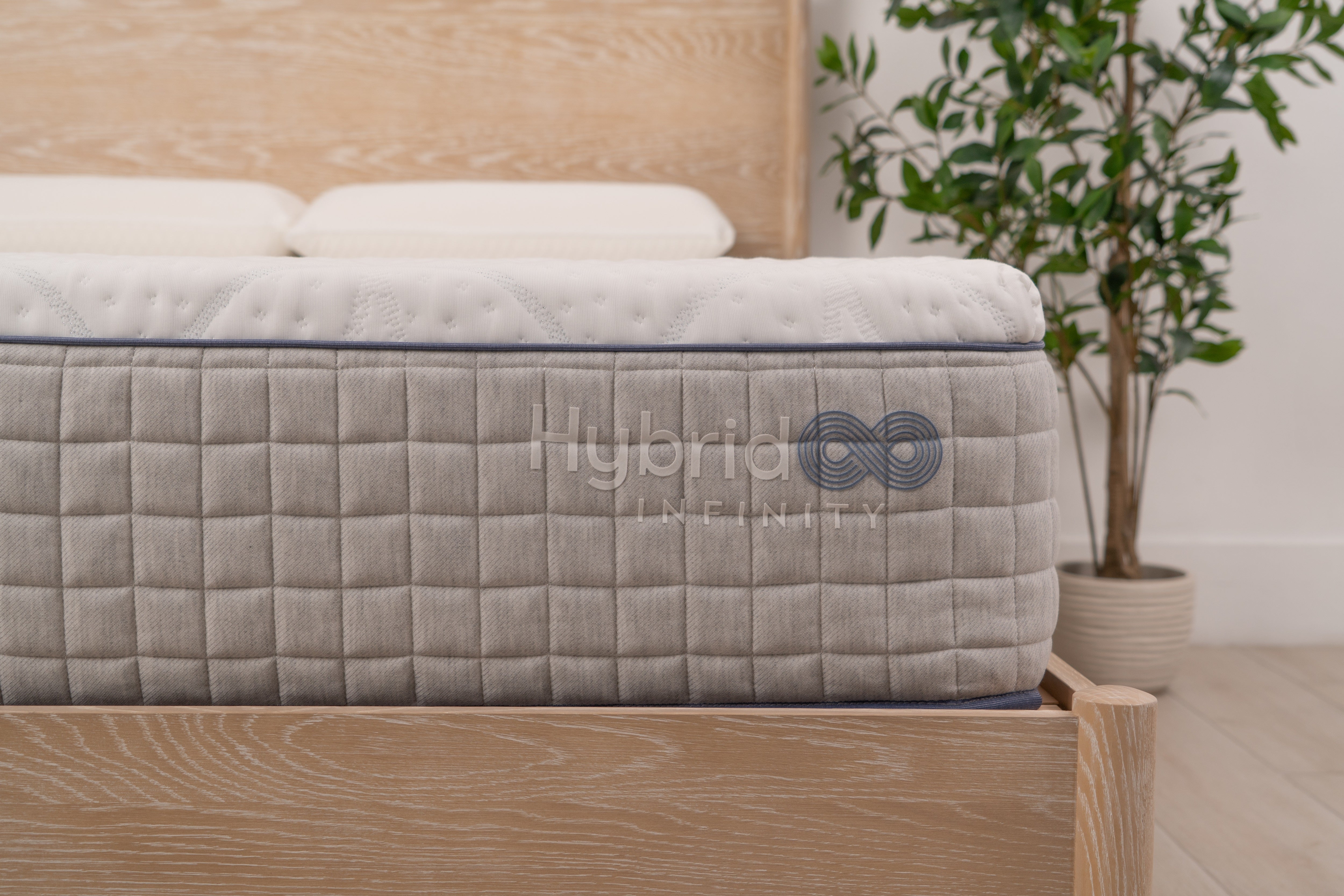 Hybrid Infinity Cool Standard