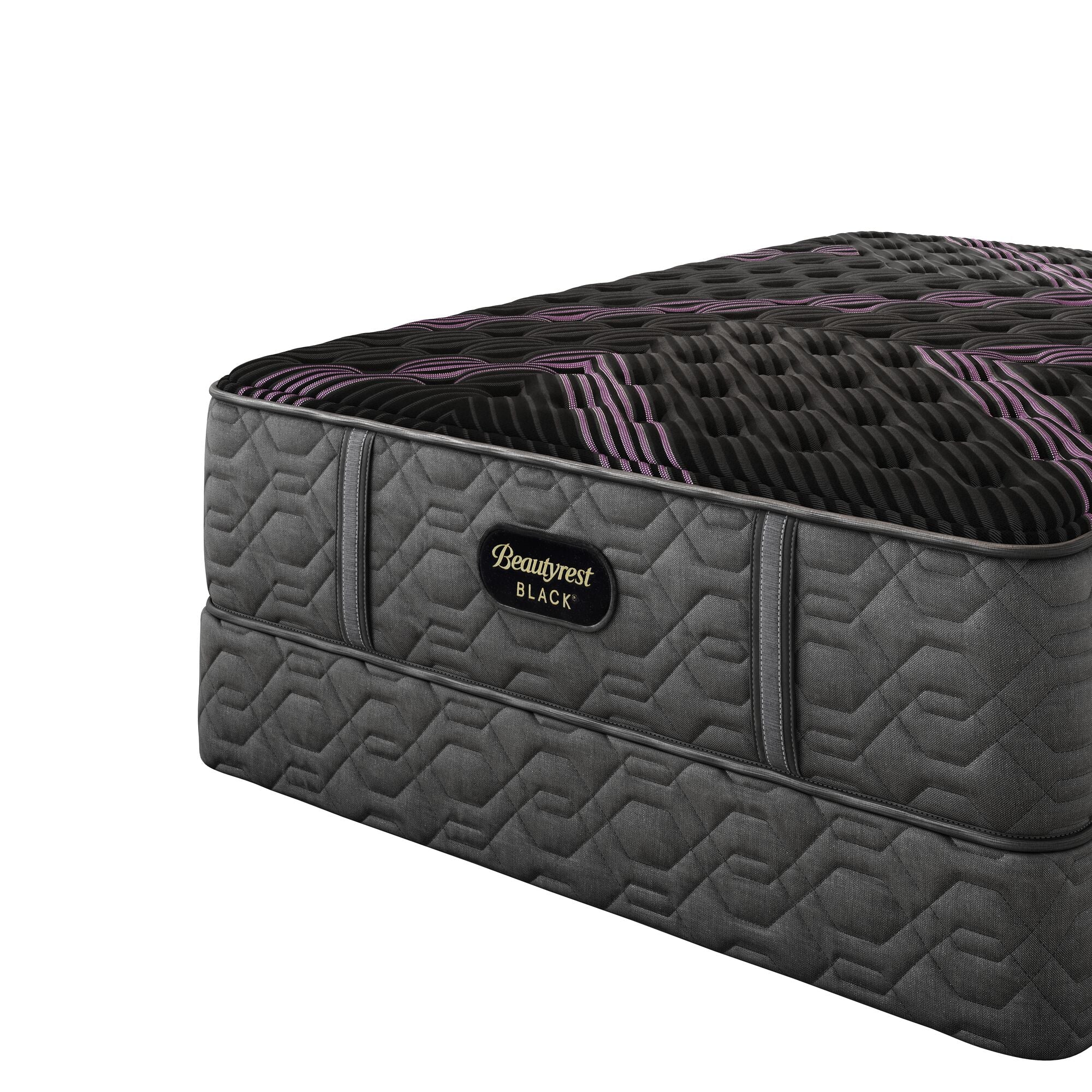 Beautyrest Black Series Two Firm