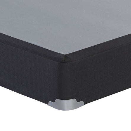 Sit 'n Sleep Universal Black Boxspring