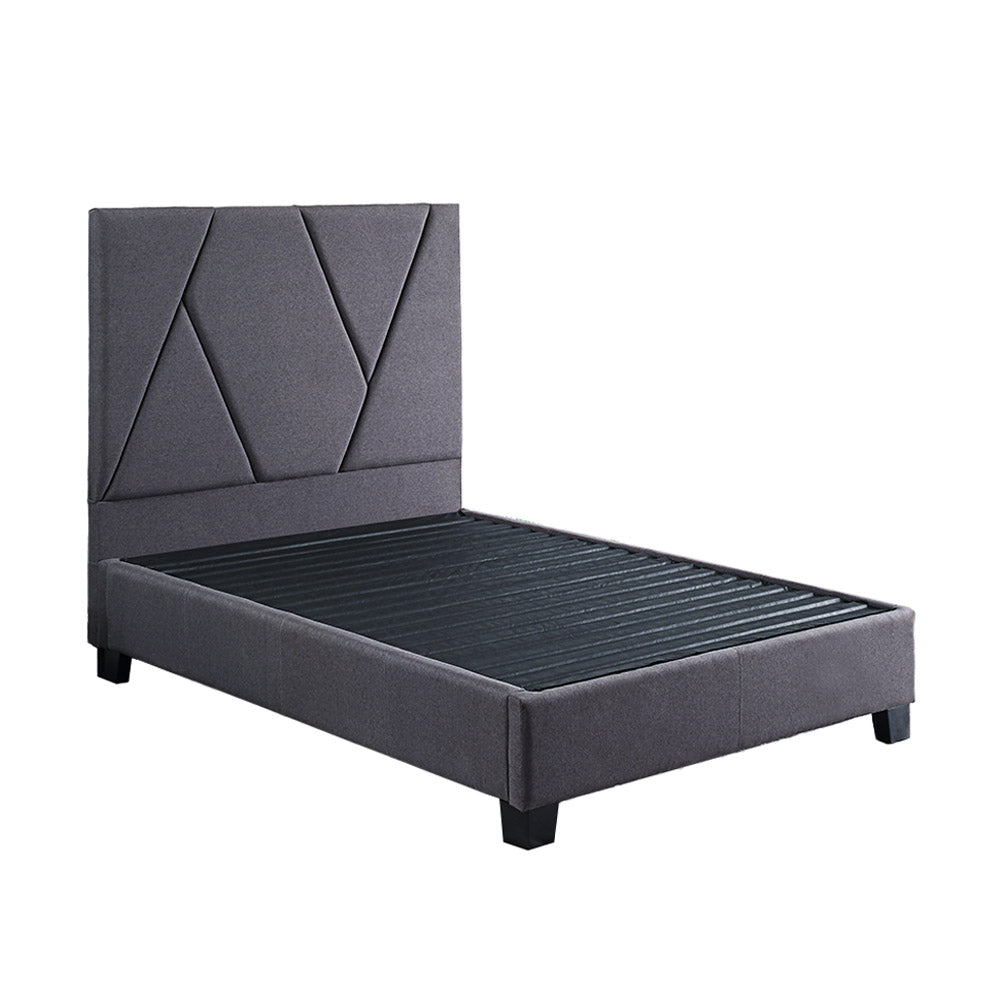Legends Modern Platform Bed