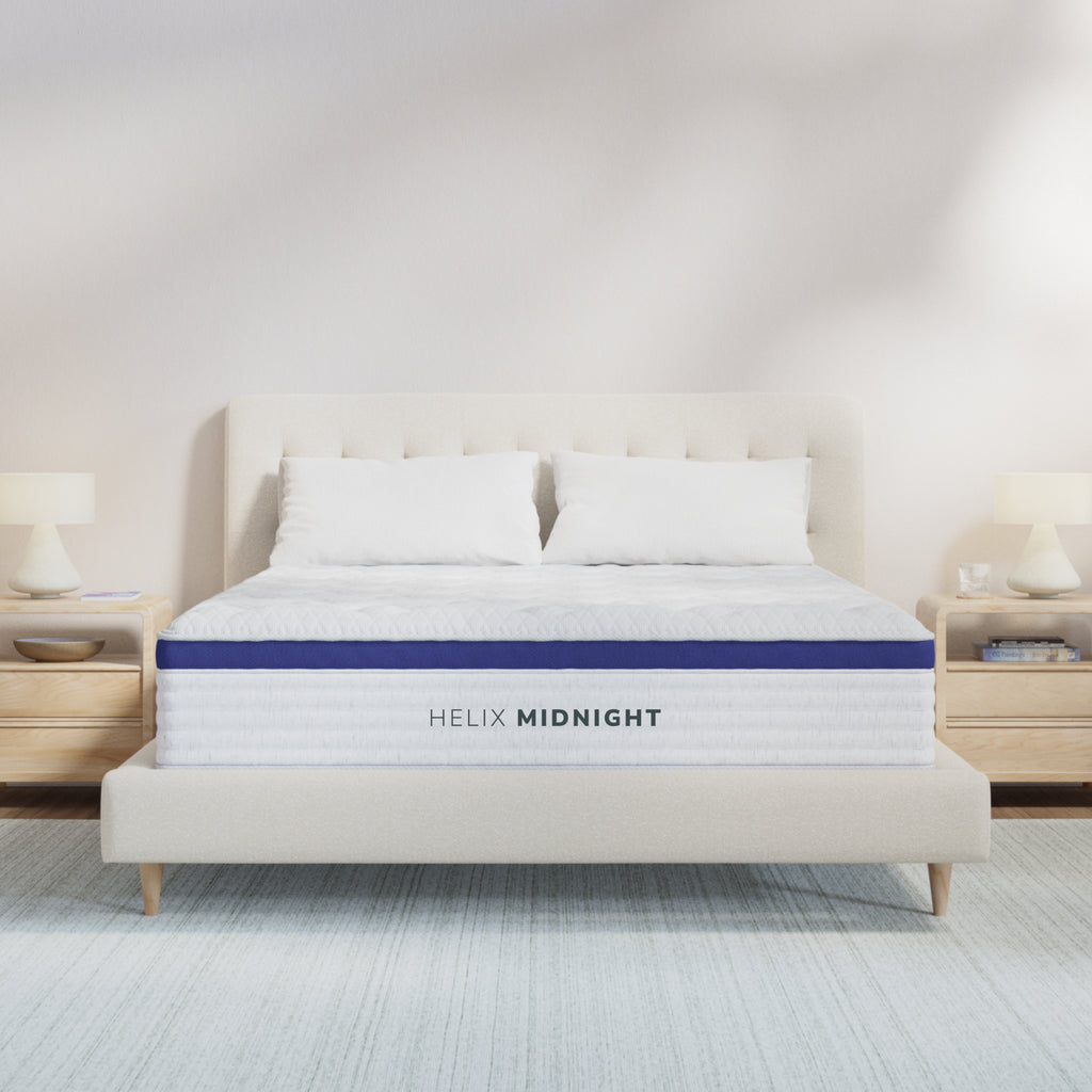 Helix Midnight Core Medium Euro Top2