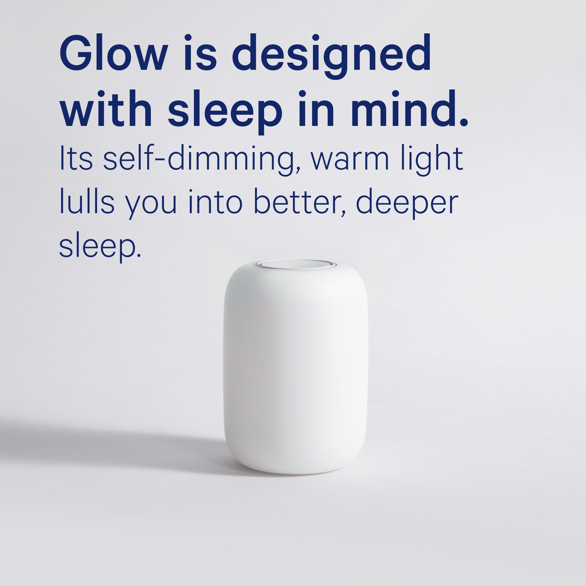Casper Glow Light