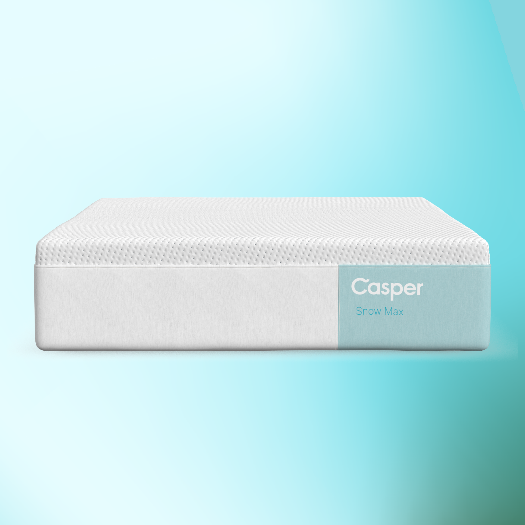 Casper Snow Max Hybrid