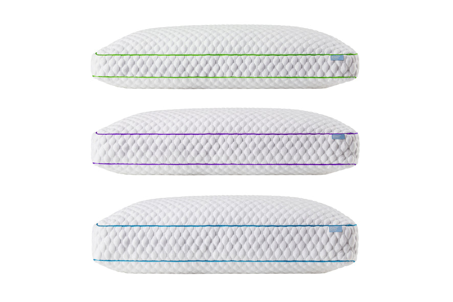Healthy Sleep Ultra-Tech Advanced Pillow