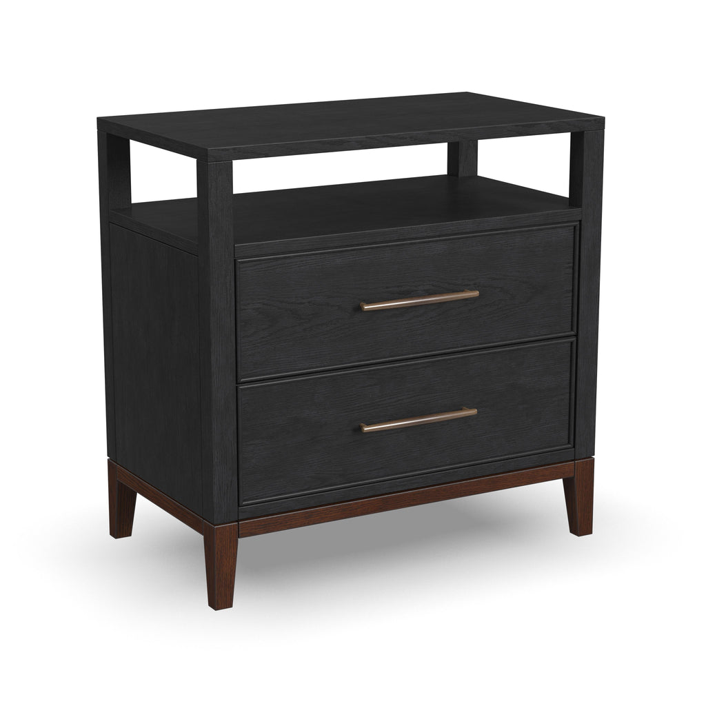 Flexsteel Cascade Nightstand