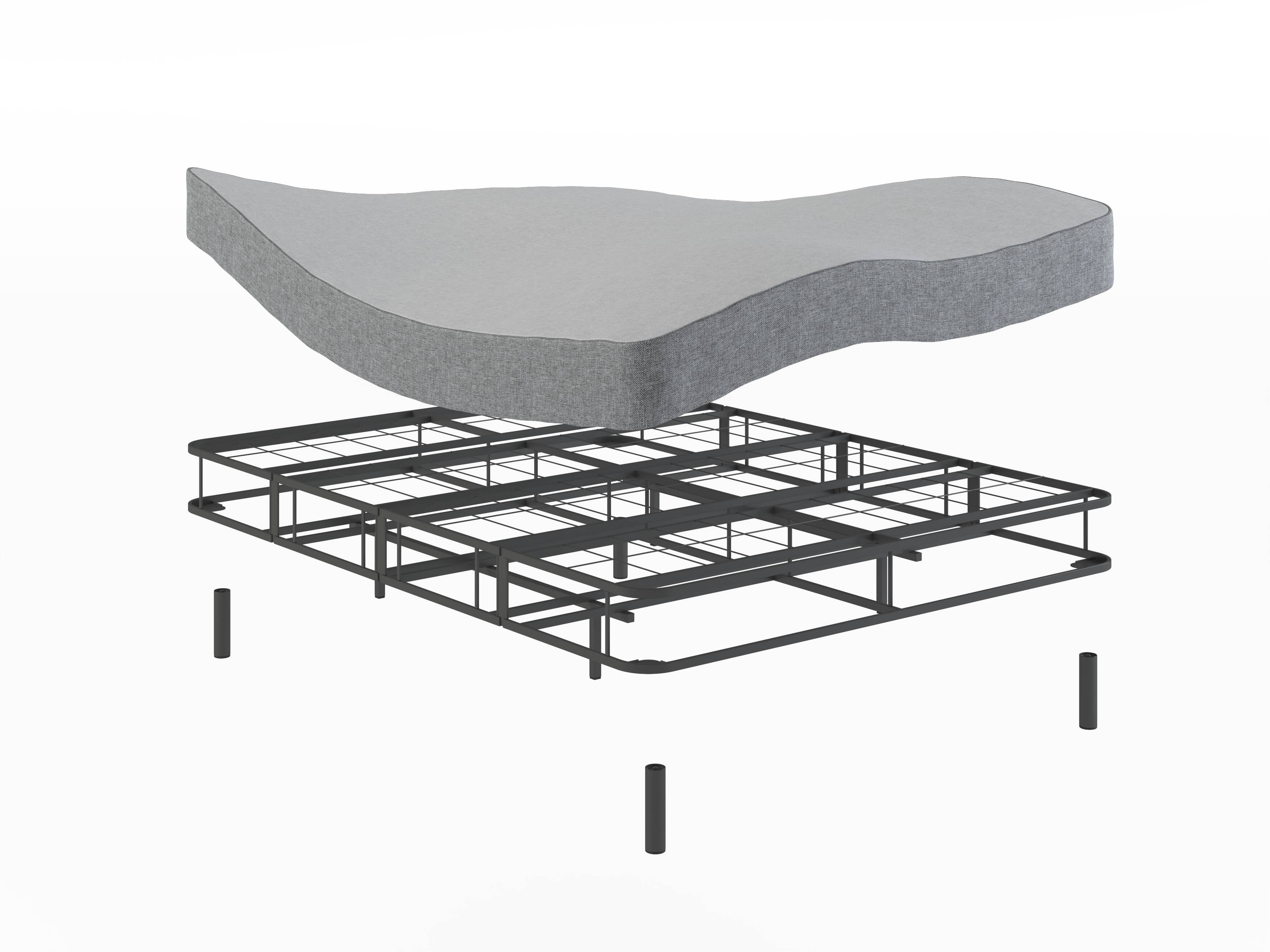 Emerge Platform Base