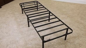 Hollywood Bedder Base Black