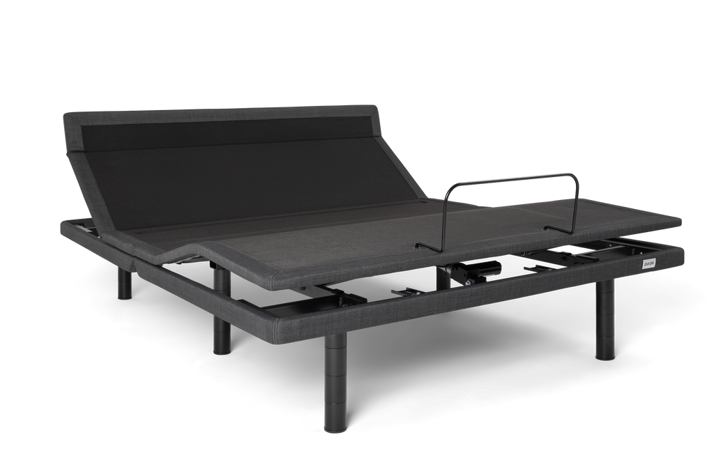 Purple Premium Plus Smart Adjustable Base