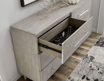 Modus Allure Dresser