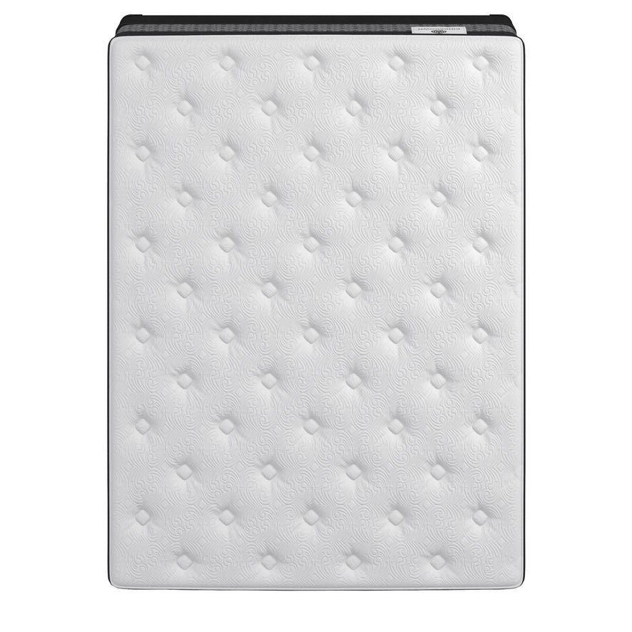 Kingsdown Glamorous Euro Pillow Top