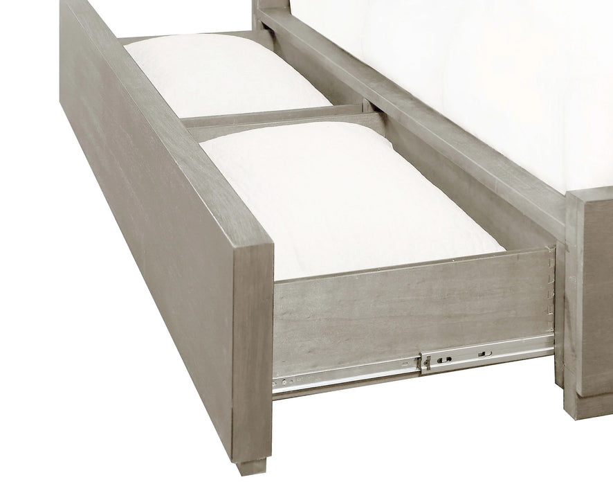 Modus Avant Bed