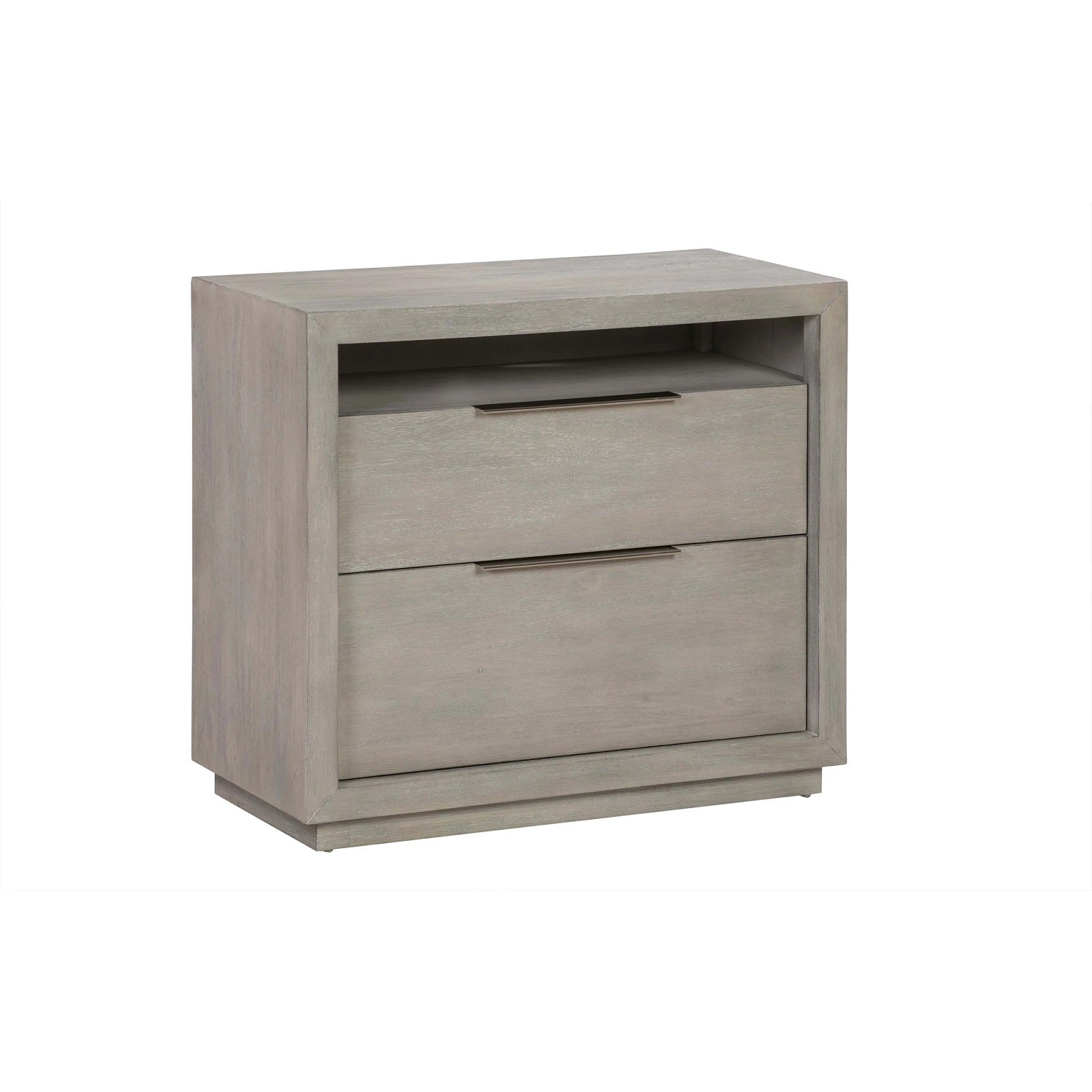 Modus Avant Grey Nightstand