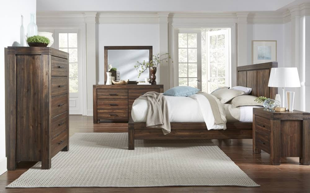Modus Chalet Dresser