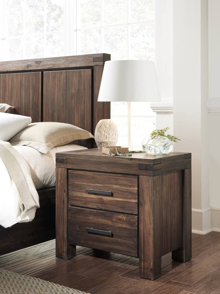 Modus Chalet Nightstand