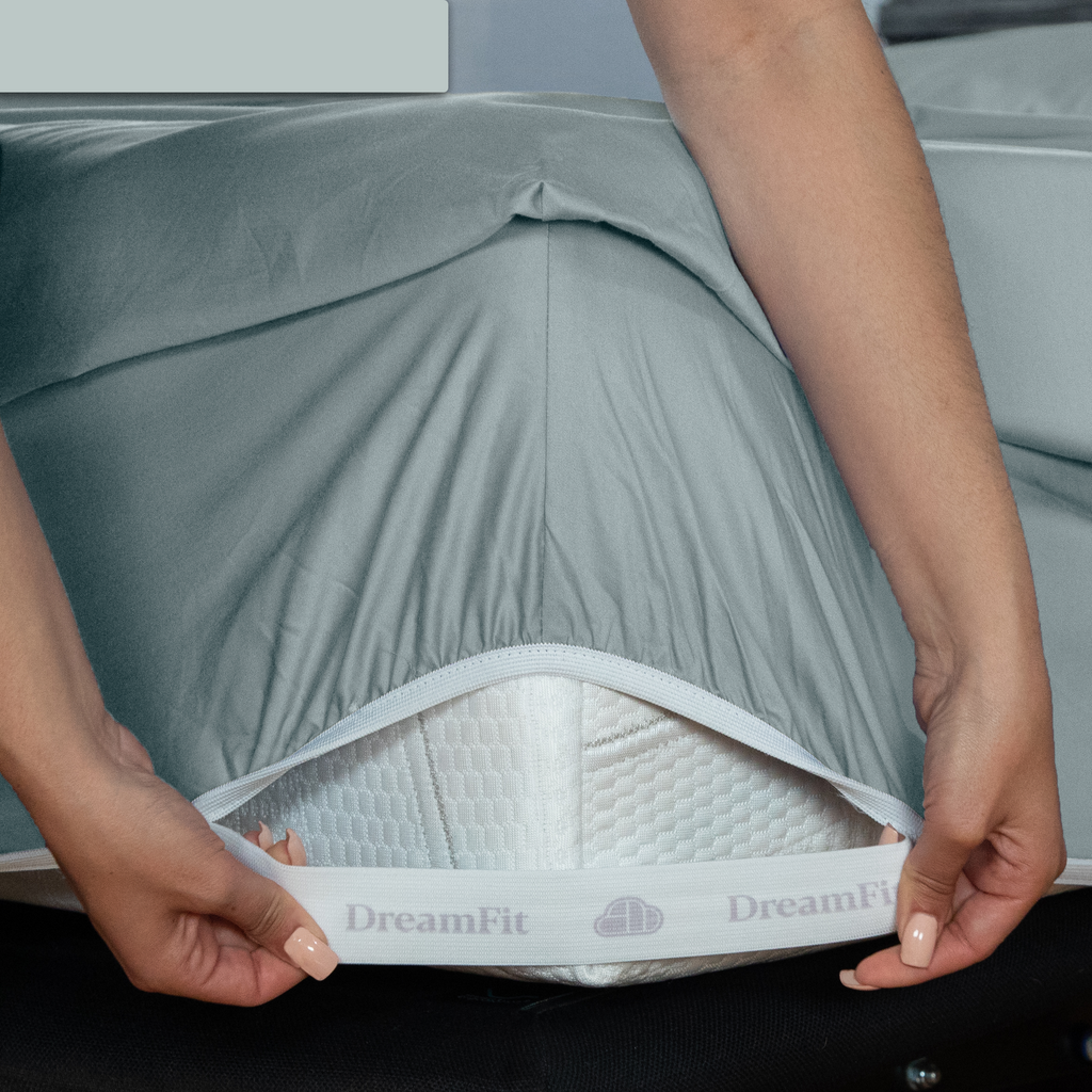 DreamFit StaDry Sheets