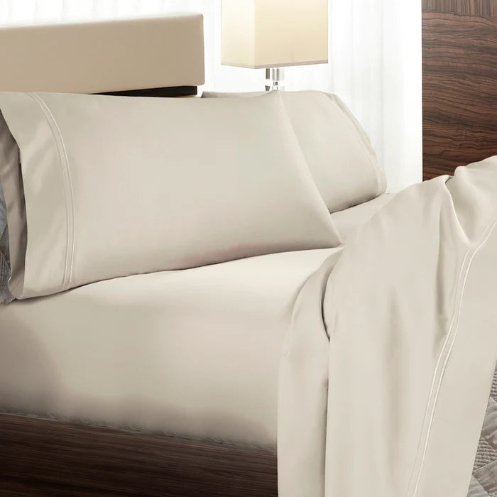 Infinity Modal Ivory Sheets