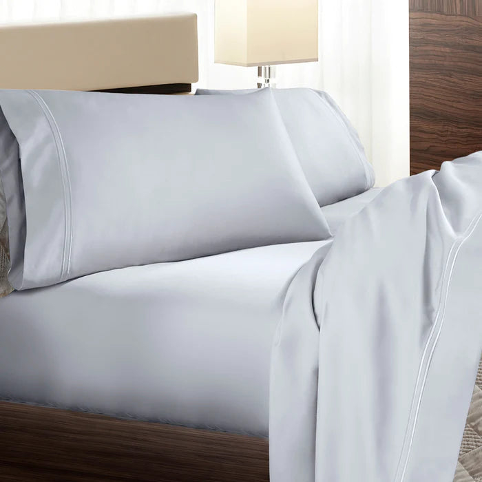 Infinity Modal Blue Sheets