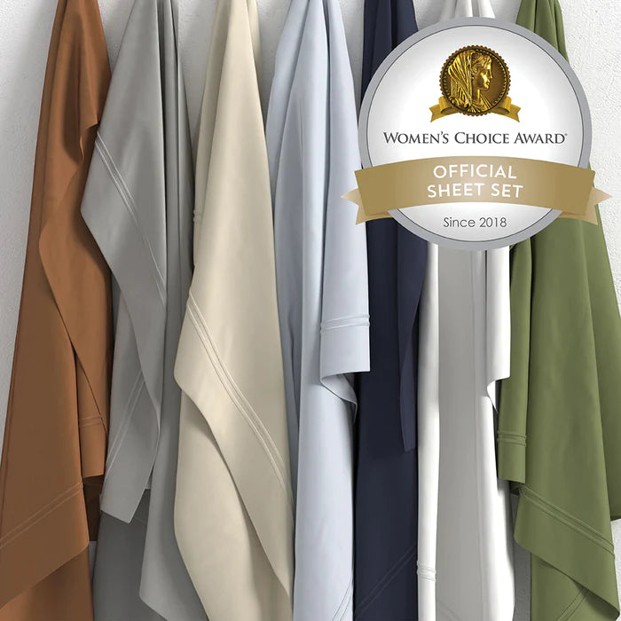 Infinity Modal Moss Sheets