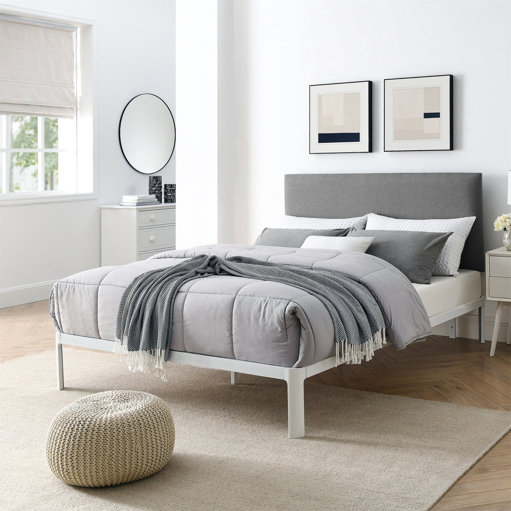 Infinity Modern Catalina Platform Bed