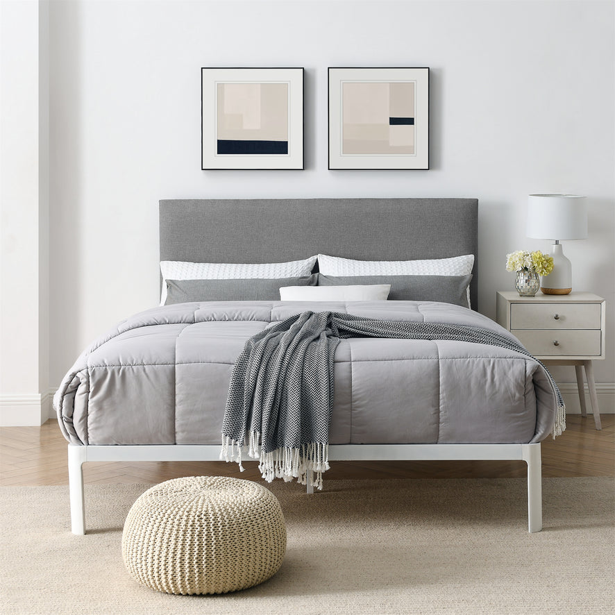 Infinity Modern Catalina Platform Bed